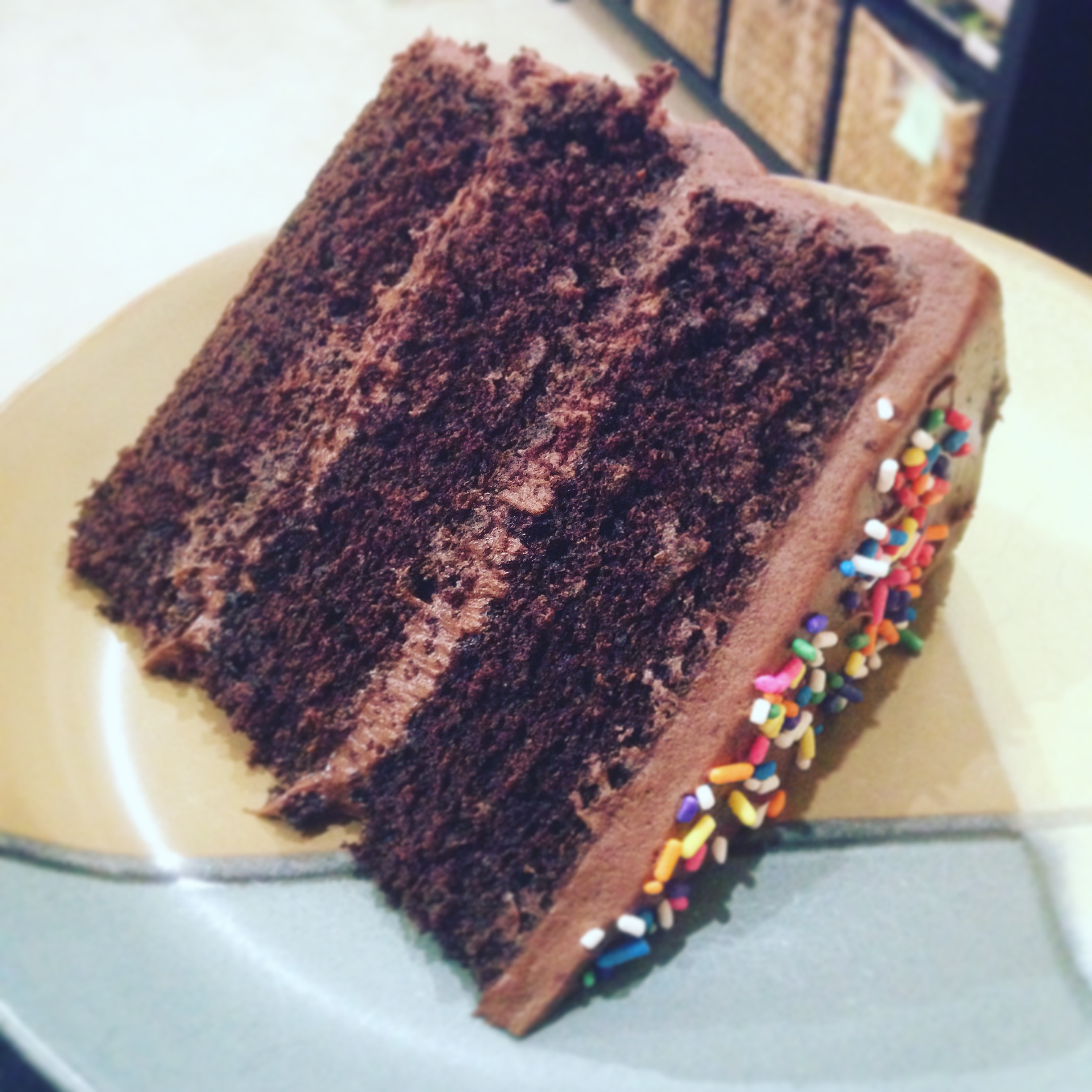 American Mud Cake – Bruce Bogtrotter Fan Club